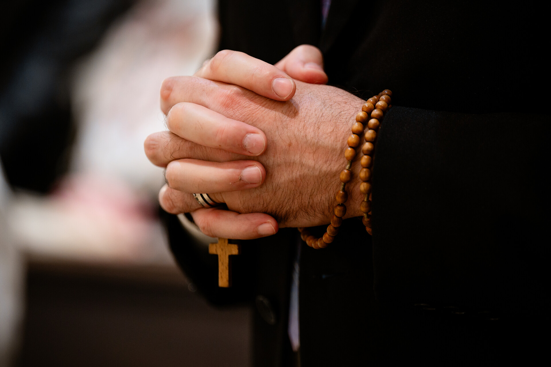 Naléhavý úmysl Celosvětové sítě modlitby s papežem na měsíc říjen 2023 ...